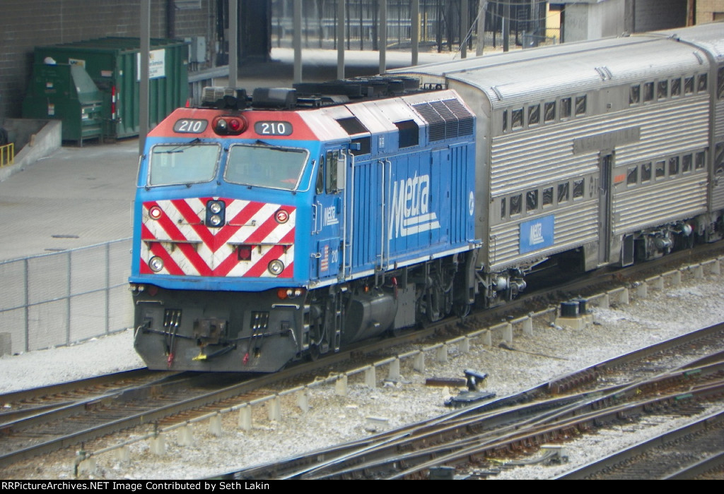 METX 210